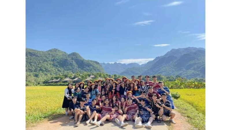 From Hanoi: Mai Chau Excursion 1 Day with Cycling and Lunch - Frequently Asked Questions