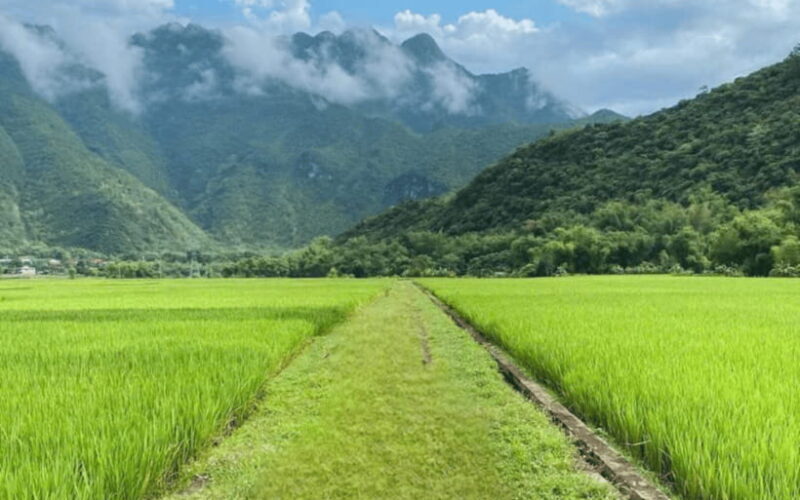 From Hanoi: Mai Chau Full-day Biking Tour - A Detailed Look at the Itinerary