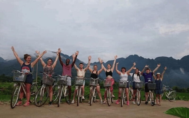 From Hanoi: Mai Chau Full-day Biking Tour - The Sum Up