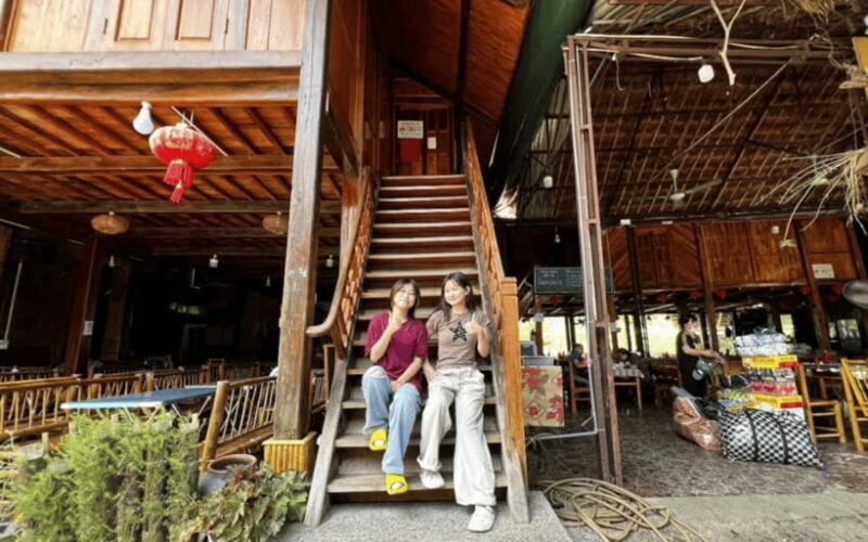 From Hanoi: Mai Chau Full-day Biking Tour - FAQ