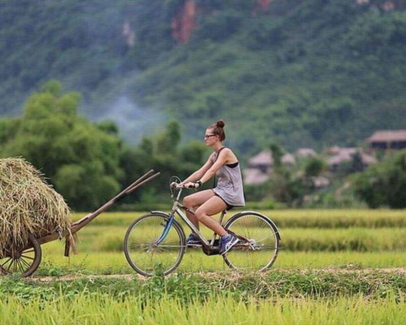 From Hanoi: Mai Chau Full Day Trip - An In-Depth Look at the Mai Chau Full Day Trip