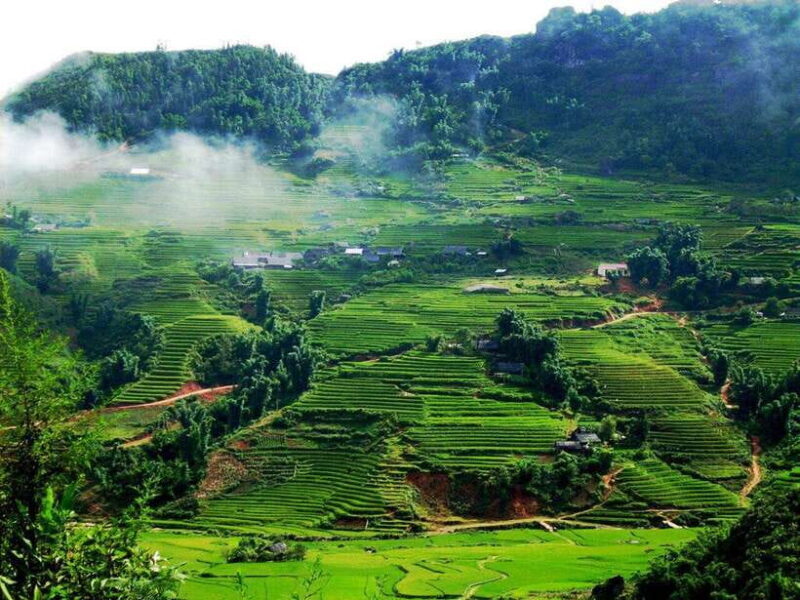From Hanoi: Mai Chau Full Day Trip - Who Should Consider This Tour