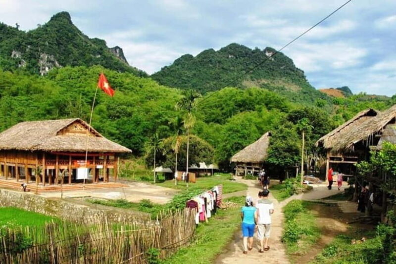 From Hanoi: Mai Chau - Hoa Binh 2 Days 1 Night - Experience Quality: What Past Travelers Say