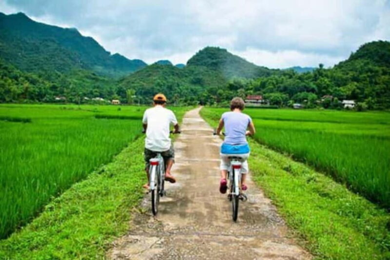 From Hanoi: Mai Chau - Hoa Binh 2 Days 1 Night - Why This Tour Is Worth Considering
