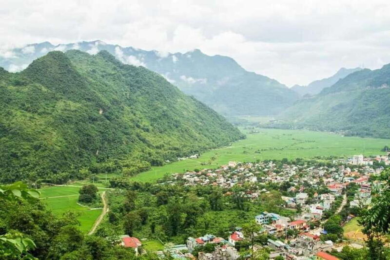 From Hanoi: Mai Chau, Pu Luong, Ninh Binh 4-Day Tour - An In-Depth Look at the 4-Day Adventure