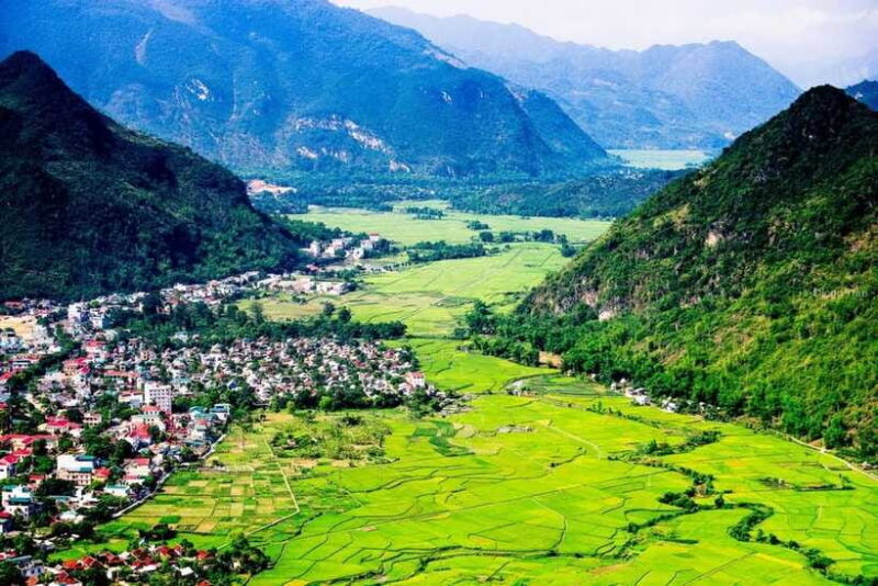 From Hanoi: Mai Chau Valley 2-Day Tour with Homestay - Who Would Love This Tour?