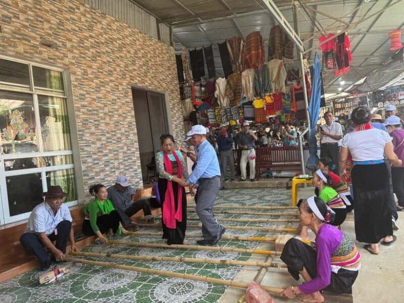 From Hanoi: Mai Châu Valley Day Trip & Cycling & Local Tour - An In-Depth Look at the Mai Châu Day Trip