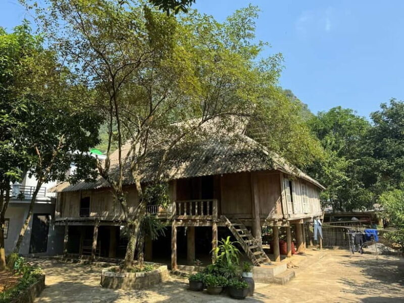 From Hanoi: Mai Châu Valley Day Trip & Cycling & Local Tour - Who Will Find This Tour Most Valuable?