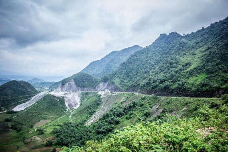 From Hanoi: Mai Chau Valley Day Trip with Cycling - Returning to Hanoi: Long but Rewarding Day