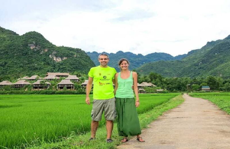 From Hanoi: Mai Chau Valley Day Trip with Lunch and Bike - Authenticity, Comfort, and Who It’s For