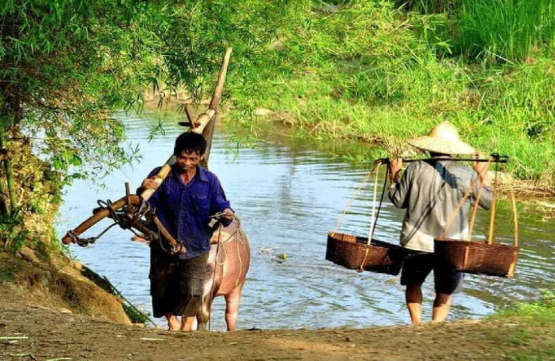 From Hanoi: Mai Chau Valley Day Trip with Lunch and Bike - FAQ