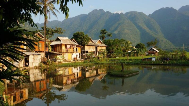From Hanoi: Mai Chau Valley & Hill Tribes 2-Day Trek Tour - An In-Depth Look at the 2-Day Mai Chau Trek Experience