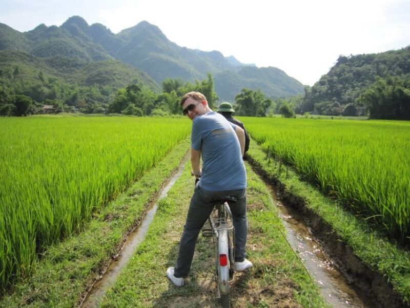From Hanoi: Mai Chau Valley & Hill Tribes 2-Day Trek Tour - Final Thoughts