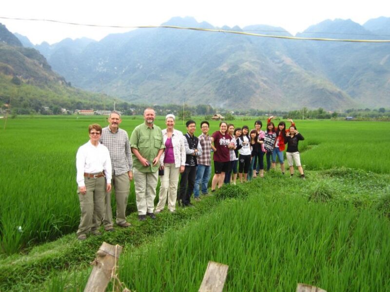 From Hanoi: Mai Chau Valley & Hill Tribes 2-Day Trek Tour - FAQ