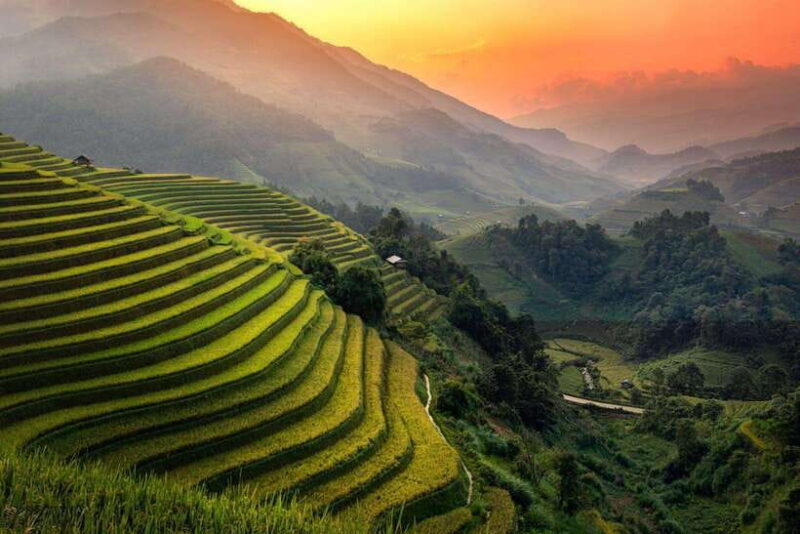 From Hanoi: Mu Cang Chai 3D2N trekking with local people - Final Thoughts