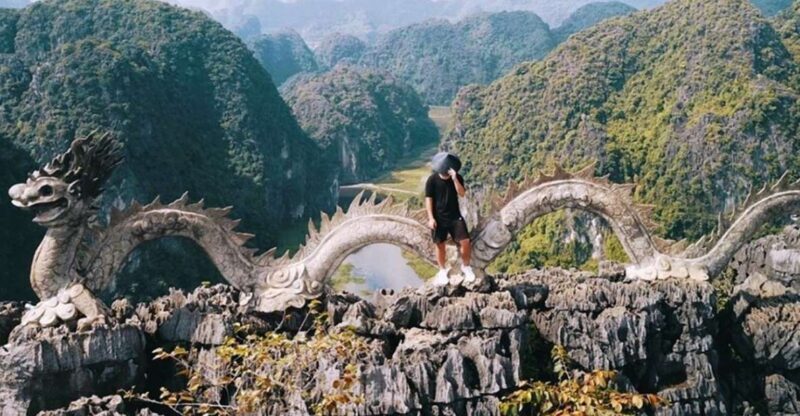 From Hanoi: Mua Cave - Tam Coc Full Day Tour - Key Points