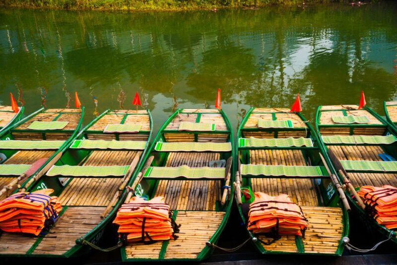 From Hanoi: Mua Cave - Tam Coc Full Day Tour - FAQ