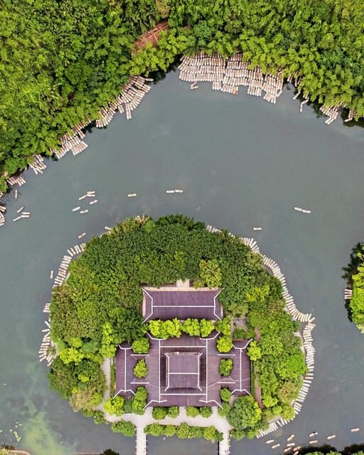 From Hanoi: Mua Cave, Trang An and Hoa Lu Day Trip - An Introduction to the Experience