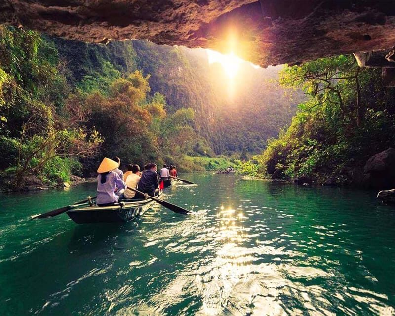 From Hanoi: Mua Cave, Trang An and Hoa Lu Day Trip - Authentic Reviews and What Travelers Say