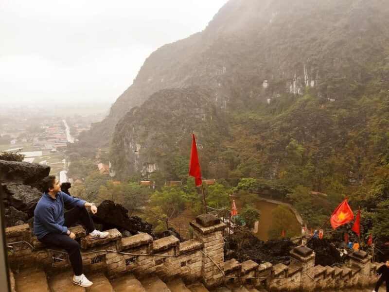 From Hanoi: Mua Cave, Trang An and Hoa Lu Day Trip - FAQs