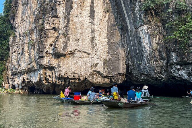 From Hanoi: Mua Caves, Local Family, Tam Coc, Hoa Lu Private Tour - To sum it up: is this tour right for you?