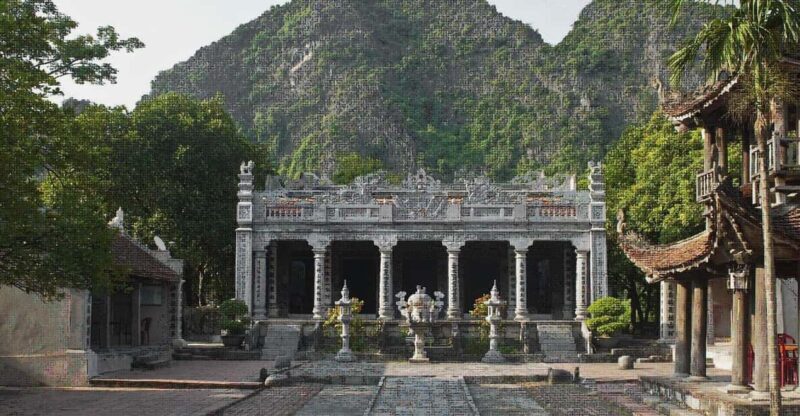 From Hanoi: Ninh Binh 2-Day Tour with Hoa Lu and Tam Coc - The Itinerary: A Deep Dive into What You’ll Experience