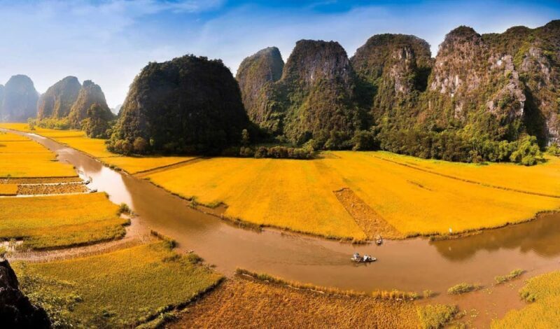 From Hanoi: Ninh Binh 2-Day Tour with Hoa Lu and Tam Coc - FAQs