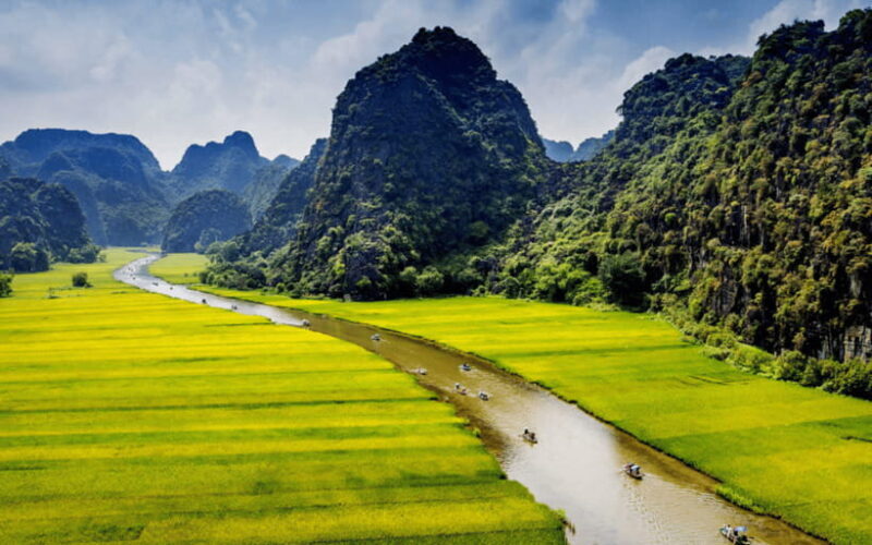 From Hanoi: Ninh Binh 2-Day Tour with Homestay - Final Thoughts on Value and Experience