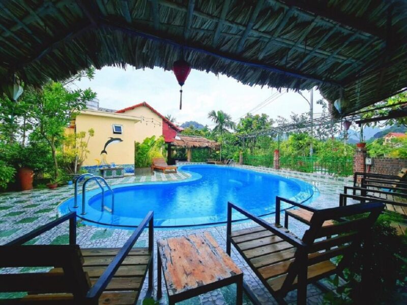 From Hanoi: Ninh Binh and Ha Long Bay 2-Day Tour with Meals - Key Points