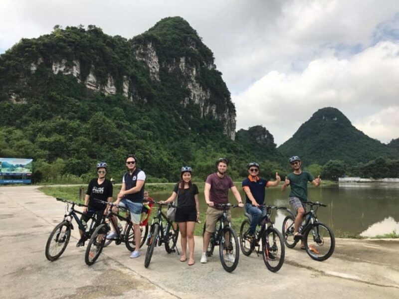 From Hanoi: Ninh Binh and Ha Long Bay 2-Day Tour with Meals - The Experience in Practice