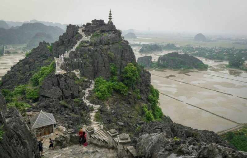 From Hanoi: Ninh Binh and Ha Long Bay 2-Day Tour with Meals - Final Word