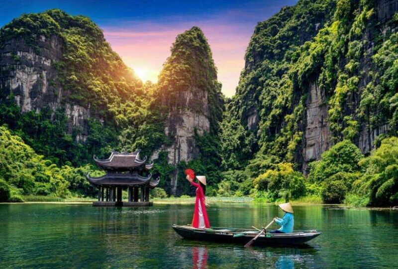 From Hanoi: Ninh Binh, Bai Dinh, Trang An and Mua Cave Trip - Transportation and Logistics
