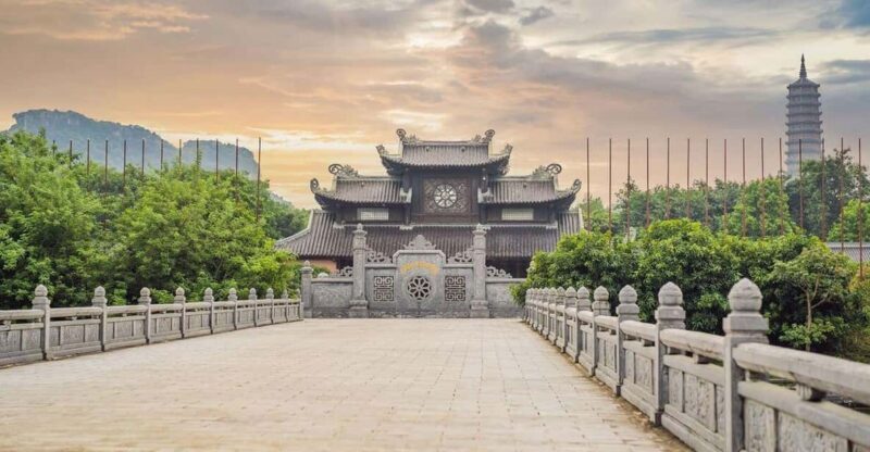 From Hanoi: Ninh Binh  Bai Dinh & Trang An & Mua Cave Tour - FAQ