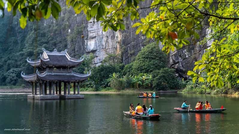From Hanoi: Ninh Binh & Bai Dinh & Trang An & Mua Caves Tour - Authentic Experiences Highlighted by Recent Reviews