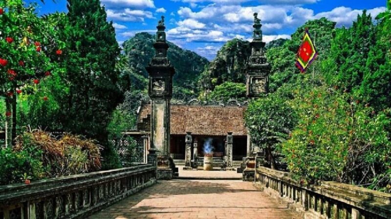 From Hanoi: Ninh Binh, Bai Dinh, Trang An & Mua Caves Trip - Key Points