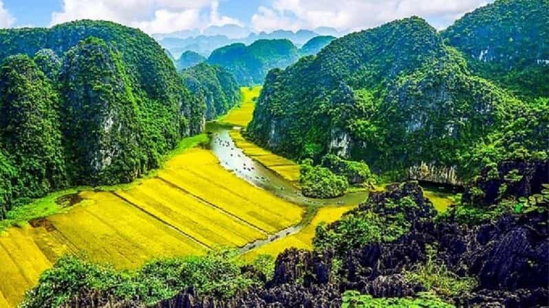 From Hanoi: Ninh Binh, Bai Dinh, Trang An & Mua Caves Trip - A Closer Look at the Ninh Binh Experience