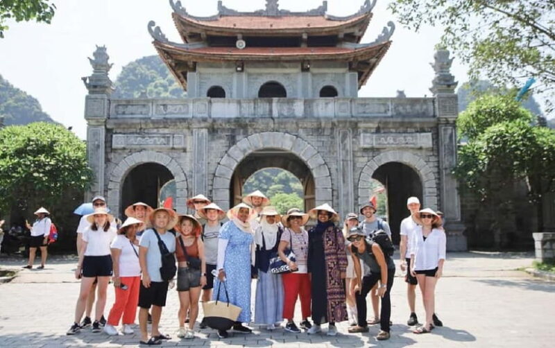 From Hanoi: Ninh Binh Boat Ride, Mua Cave Hike, Temple Visit - The Experience in Real Life: What Travelers Say