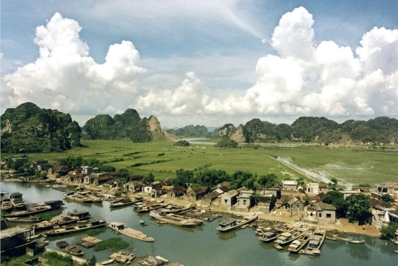 From Hanoi: Ninh Binh & Cuc Phuong National Park 2-Day Tour - Day 2: Wilderness and Wildlife in Cuc Phuong