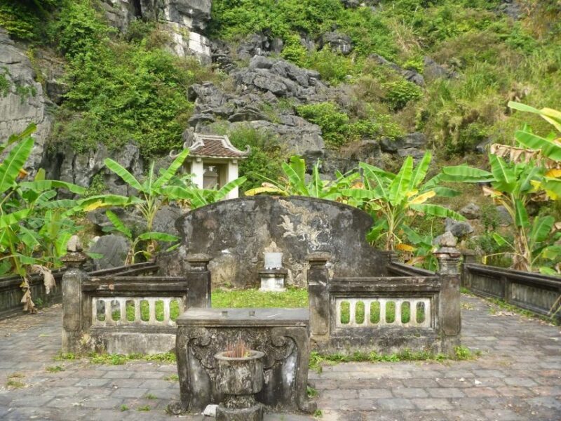 From Hanoi: Ninh Binh & Cuc Phuong National Park 2-Day Tour - What’s Included and What to Consider