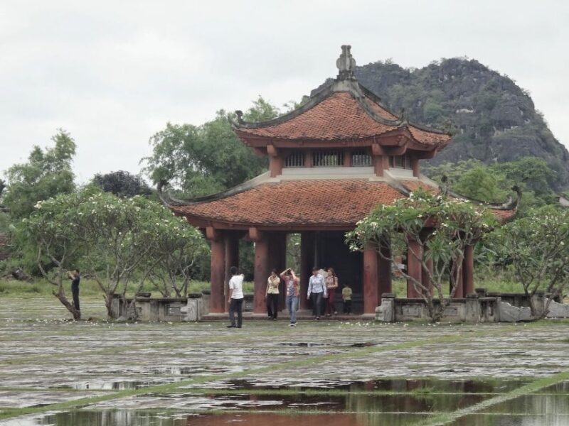 From Hanoi: Ninh Binh & Cuc Phuong National Park 2-Day Tour - Who This Tour Is Best For