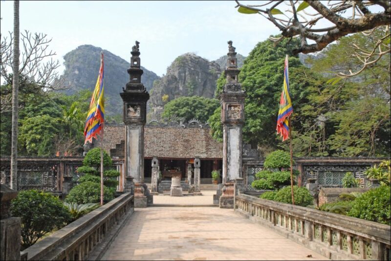 From Hanoi: Ninh Binh & Cuc Phuong National Park 2-Day Tour - Final Thoughts