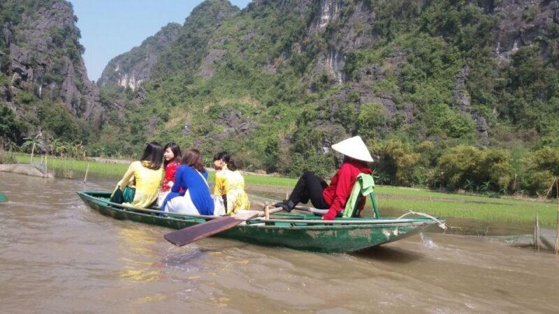 From Hanoi: Ninh Binh & Cuc Phuong National Park 2-Day Tour - FAQ