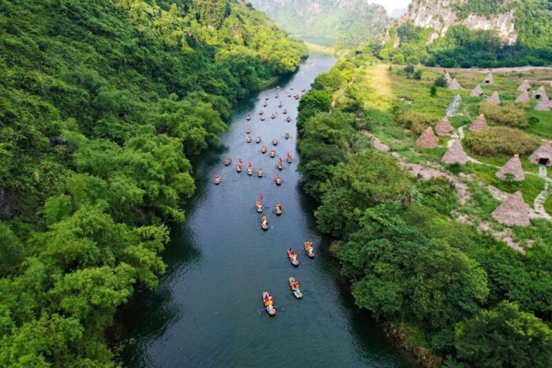 From Hanoi: Ninh Binh Express 1 Day Trip - Value and Authenticity Beyond the Sights