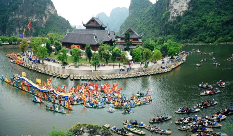 From Hanoi: Ninh Binh Full-Day Tour - Introduction: What This Tour Offers