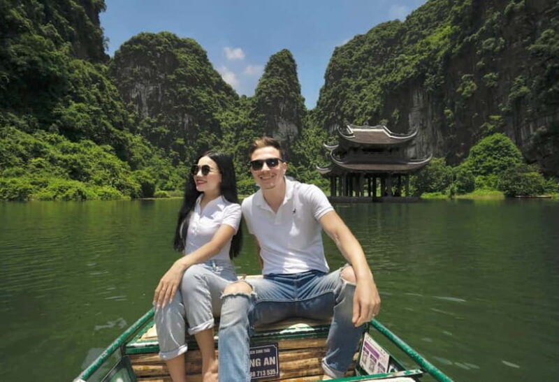 From Hanoi: Ninh Binh Full-Day Tour - The Practicalities