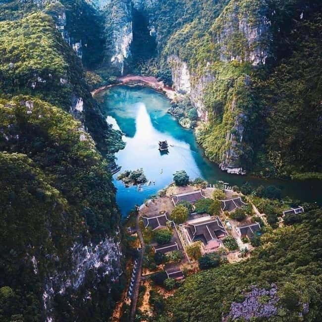 From Hanoi/Ninh Binh: Hoa Lu/Bai Dinh -Trang An - (Mua Cave) - FAQs