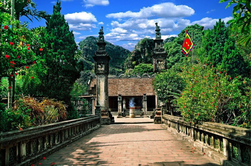 From Hanoi: Ninh Binh, Hoa Lu, Tam Coc and Mua cave - Who Should Consider This Tour