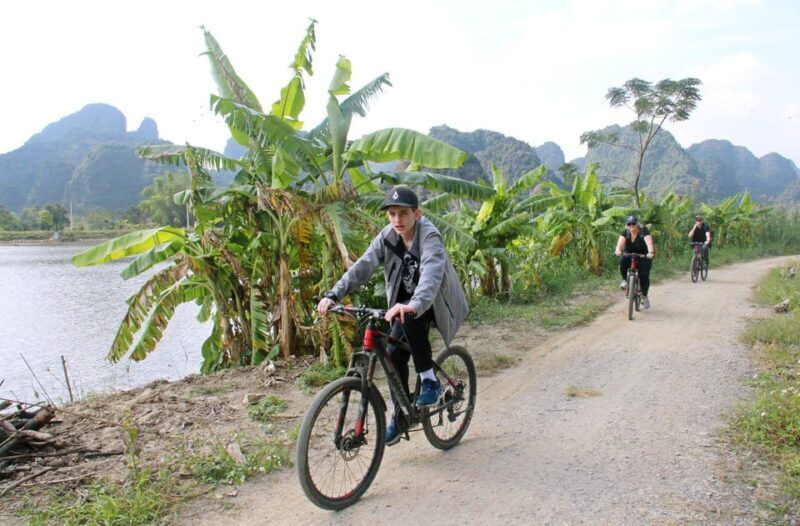 From Hanoi: Ninh Binh, Hoa Lu, Tam Coc and Mua cave - FAQ