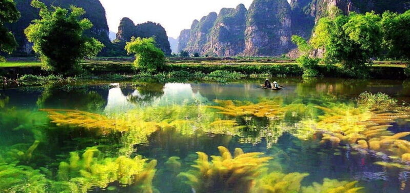 From Hanoi: Ninh Binh, Hoa Lu, Tam Coc boat trip & Mua cave - FAQ
