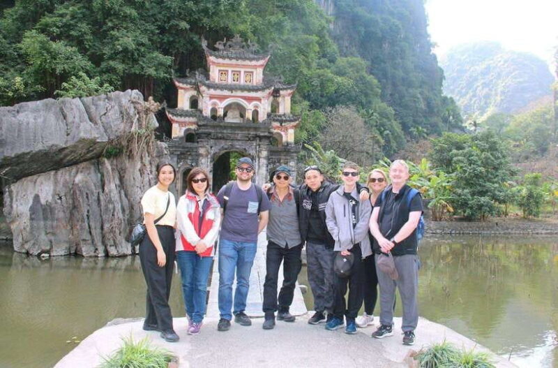 From Hanoi: Ninh Binh, Hoa Lu, Tam Coc boat trip & Mua cave - Final Thoughts